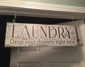 Drop your drawers | Etsy