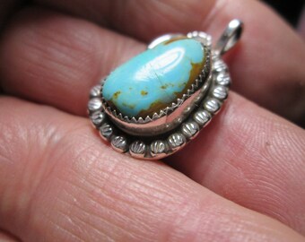 Hachita turquoise | Etsy