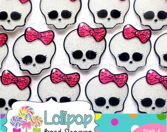 Girly monster | Etsy