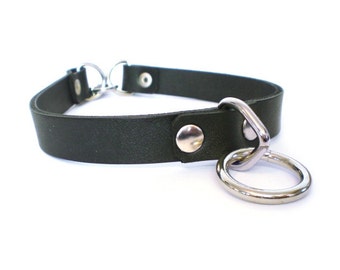 Locking slave collar | Etsy
