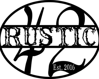 Custom Metal Art just for you by CandGMetalArt on Etsy