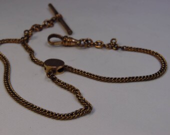 Rolled gold watch | Etsy