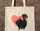 Gimme 3 by IsabellaKung on Etsy