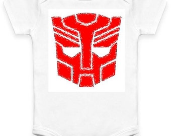Transformers baby | Etsy