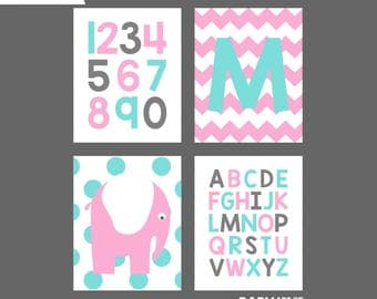 Number 8 turquoise | Etsy