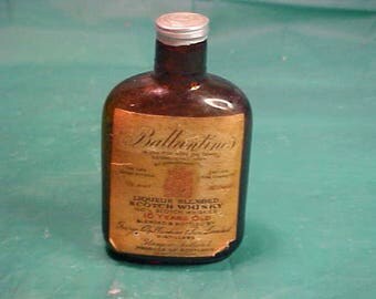 Ballantine | Etsy