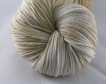 Silver glitter socks | Etsy