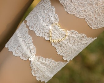 Plus size garters | Etsy