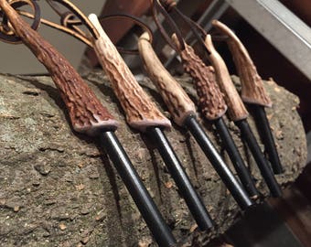 Steel fire pit | Etsy