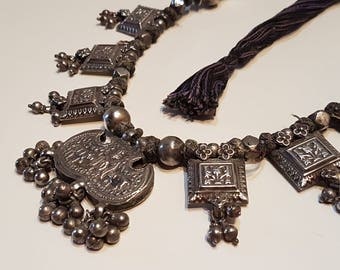 Indian amulet | Etsy