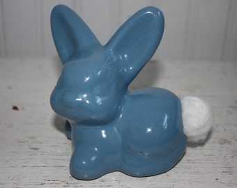 Rabbit pottery | Etsy