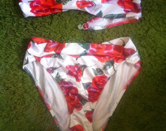 80s bikini | Etsy