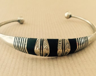 Men african bracelet | Etsy