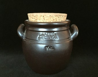 Hoganas keramik | Etsy