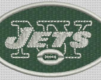 Nfl embroidery | Etsy