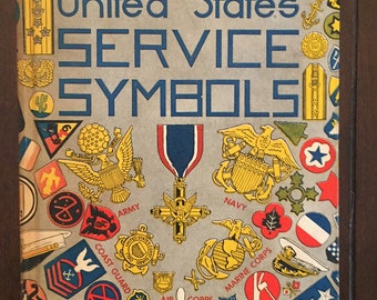 1940s world war ii | Etsy