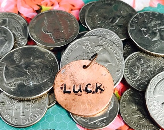 Smashed penny | Etsy