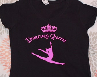 Pageant Team Crown Queen Shirt Beauty Pageant Women or Mens