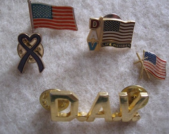 Disabled veteran | Etsy