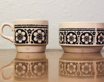 Biltons pottery | Etsy