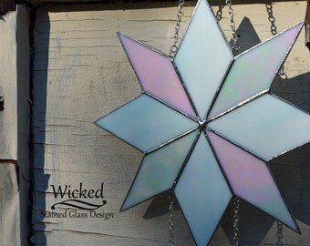 Wicked Stained Glass Design by WickedStainedGlassCC on Etsy