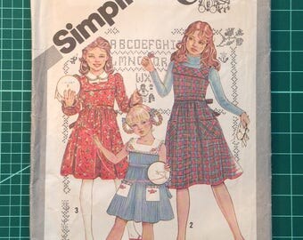 Dickie pattern | Etsy