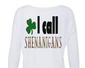 Shenanigans | Etsy
