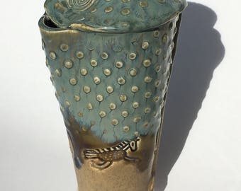 Functional pottery | Etsy