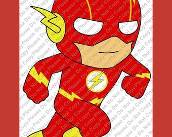 Flash svg | Etsy