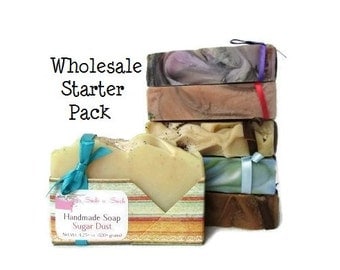 Wholesale soap | Etsy