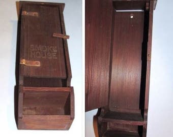 Cigarette dispenser | Etsy