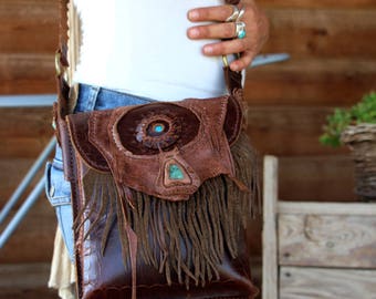 Native american bag | Etsy