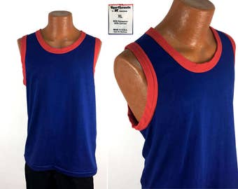 80s tank tops | Etsy