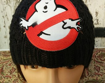 Ghostbusters hat | Etsy