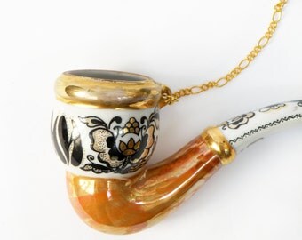 Unique glass pipes related items | Etsy