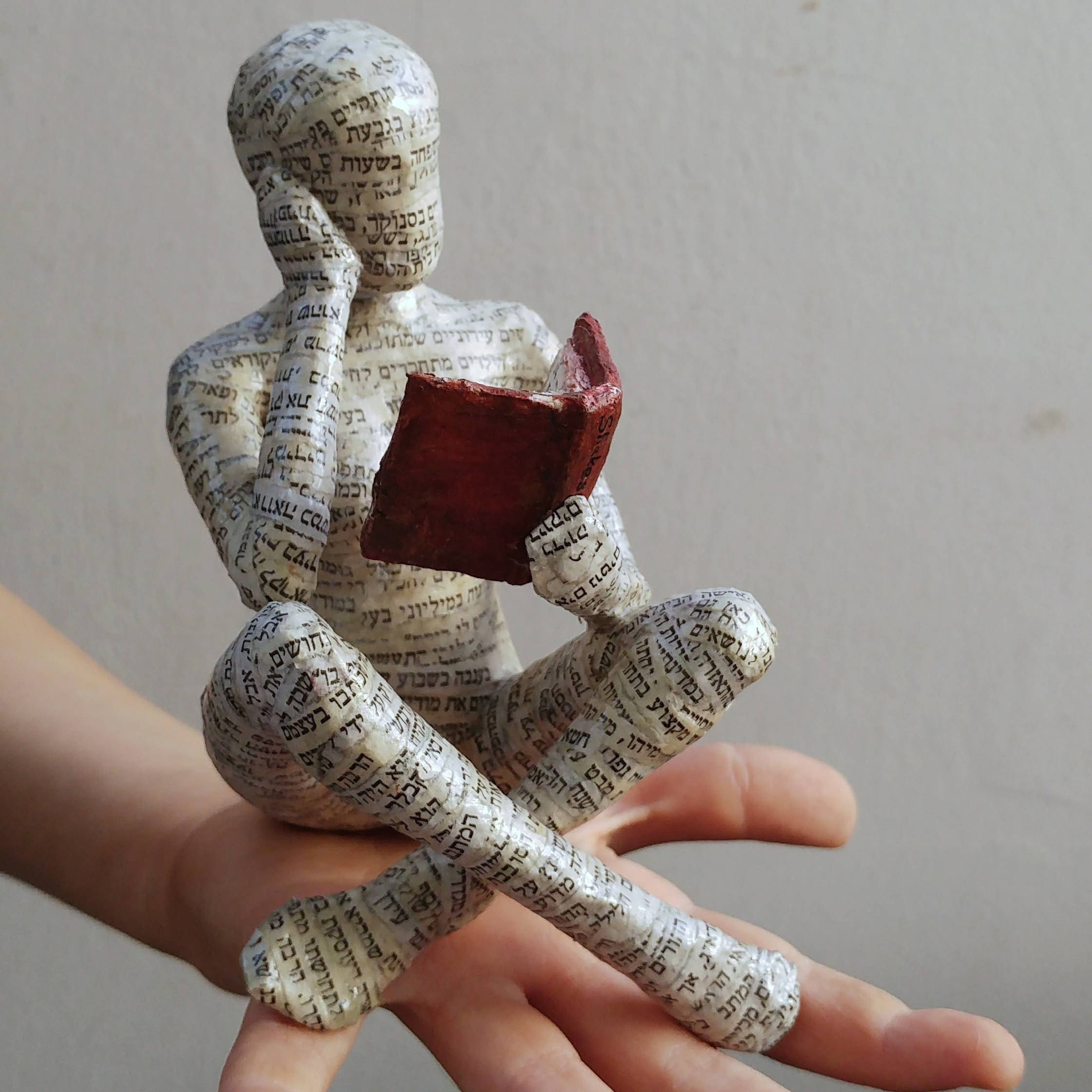 Sculptures En Papier M ch Technique Sculpture Papier M ch Succesuser