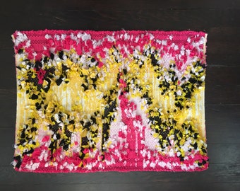 Handwoven rug | Etsy