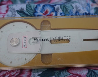 Buttonhole maker | Etsy