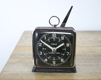 Interval timer | Etsy