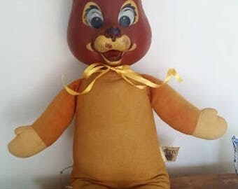 Antique bears | Etsy