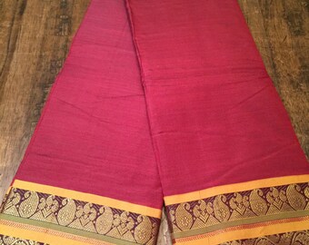 Saree border | Etsy
