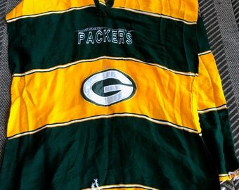 Packers embroidery | Etsy