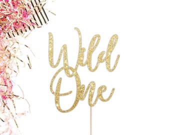 Gold glitter one | Etsy