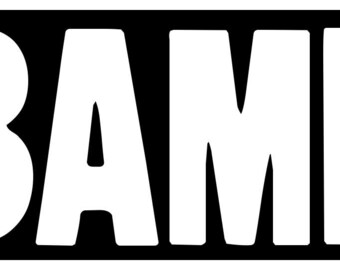 Bad mother fucker | Etsy