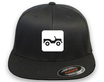 Jeep hat | Etsy