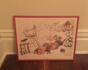 Feodor rojankovsky | Etsy