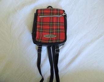 90s mini backpack | Etsy