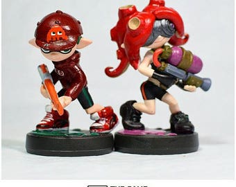 Splatoon 2 | Etsy