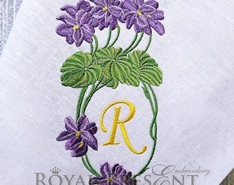 Royal Present Embroidery Machine Embroidery by RoyalPresentEmb