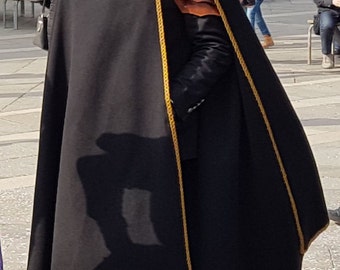 Knight cape | Etsy
